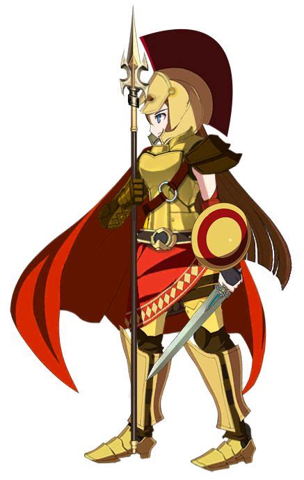 [fgo Sprite Edit] First Suggestion By One Of You Artesmisia I Of Caria Zelda Characters
