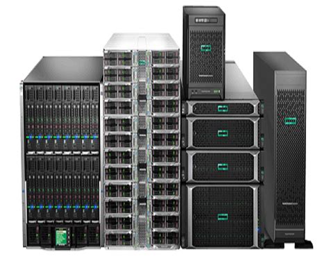 HP Servers - Navigator System :: IT Support - Annual Maintenance ...