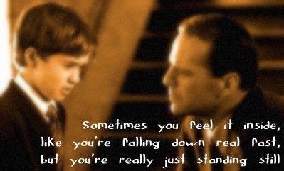 The Sixth Sense Quotes