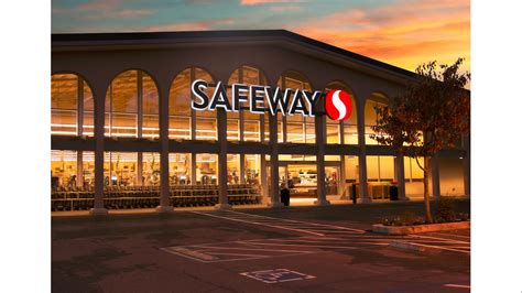 Safeway 17230 W Peoria Surprise Az 85388 Us Mapquest
