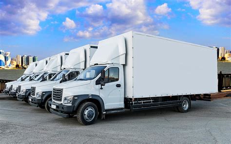 What Are The Dimensions Of A Box Truck Upgraded Vehicle