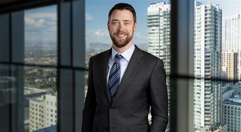 Cory G Kalanick People Taft Law