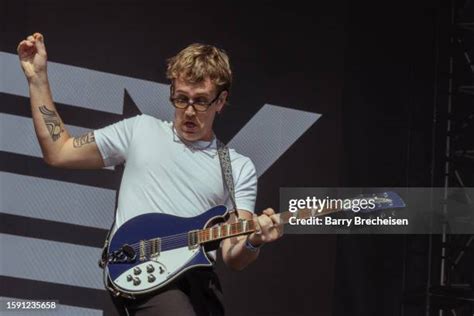 Caleb Harper Photos And Premium High Res Pictures Getty Images