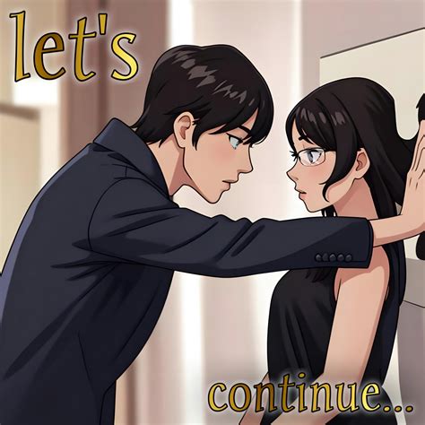 Lets Continue Webtoon