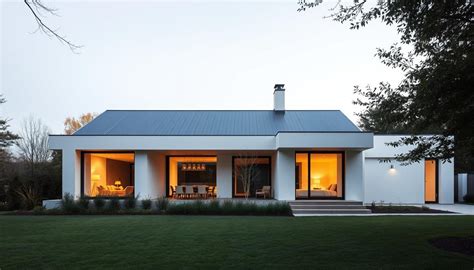 Maison Passive Prix Astuces Pour Maîtriser Votre Budget