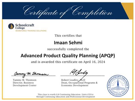 Imaan Singh Sehmi On Linkedin Apqp Qualitymanagement Productdevelopment Continuousimprovement…