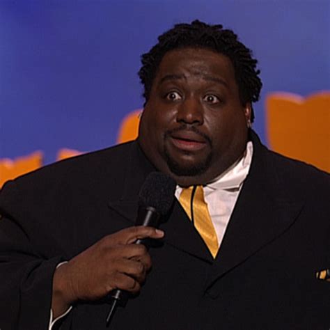 Bruce Bruce Comedian