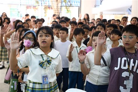 Da Rice Program Promotes Healthy Eating And Responsible Rice