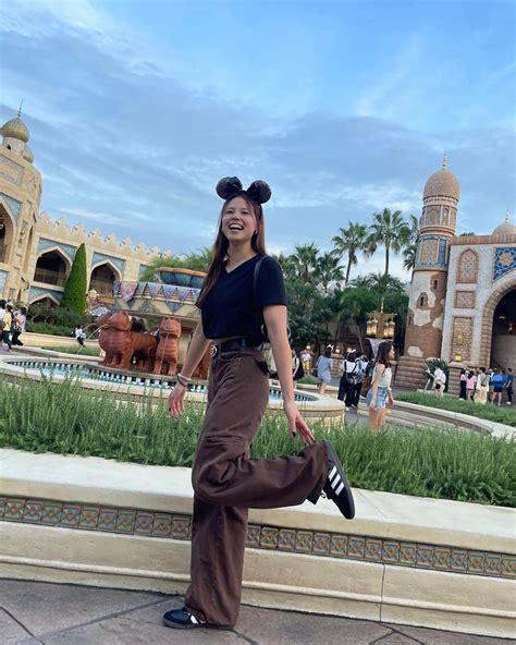 池本凪沙さんのインスタグラム 池本凪沙nagi825