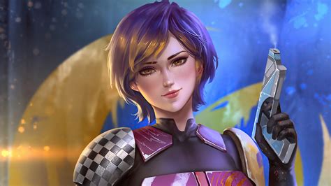 Sabine Wren Background Hot Sex Picture