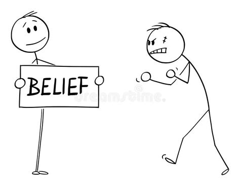 Angry Stick Figure Stock Illustrations 1297 Angry Stick Figure Stock