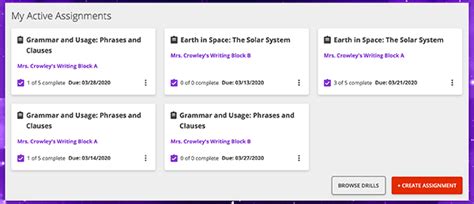 How To Create In Wizard Teacher