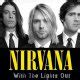 Nirvana все песни скачать в Mp3 или слушать онлайн бесплатно без
