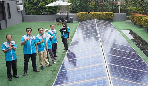 Pt Surya Energi Indotama Atau Pt Sei Kembali Dipercaya Gelar Diklat