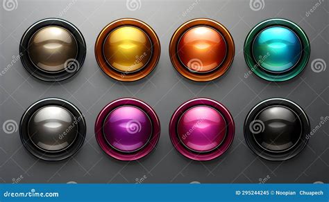 Neuromorphism Cartoons Illustrations And Vector Stock Images 16