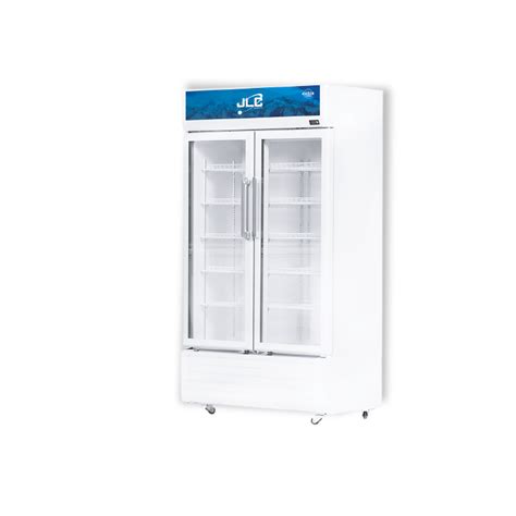 Vitrina Jlc 823 Litros Jlc 810sc Jlc Electronics