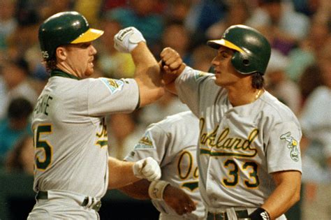 Almost Dynasty Bash Brothers As Forged Unique Bonds In Coliseum