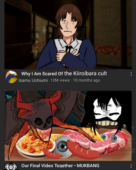 Discuss Everything About The Mimic Wiki Fandom