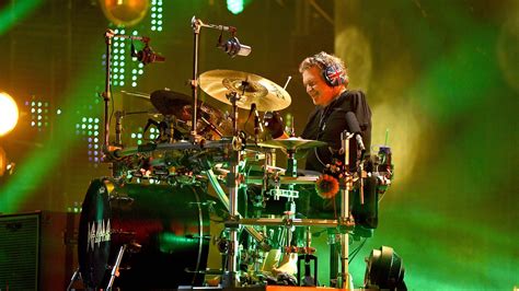 How Did Def Leppard Drummer Rick Allen Lose His Arm