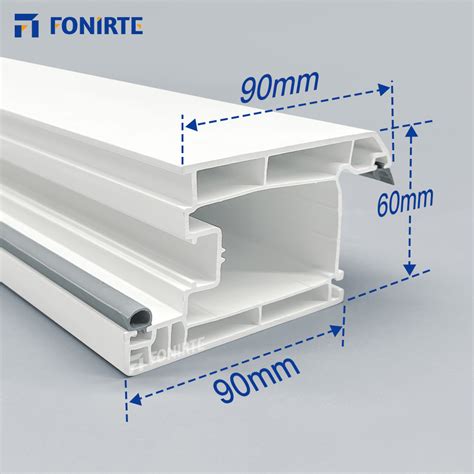 Introducing The Perfect Upvc Doors And Window Frames