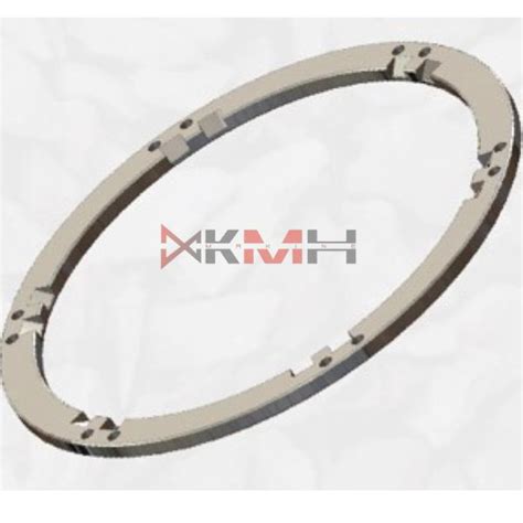 Ch440 Concave Ring Spare Parts Kmh Makine