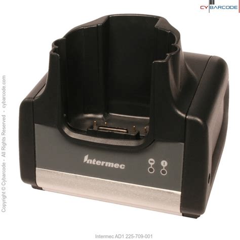 Intermec Ad1 225 709 001 David E Spence Inc Dba Cybarcode