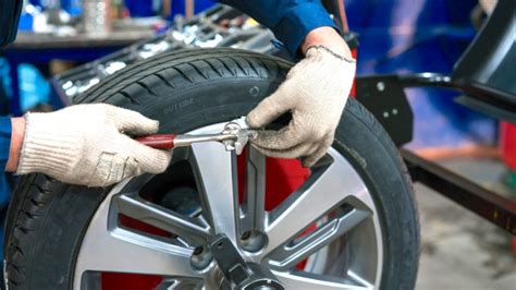 Heres What Wheel Weights Are