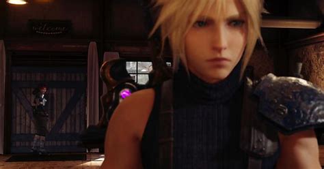 Jessie Ff7r Trusting Cloud Album On Imgur