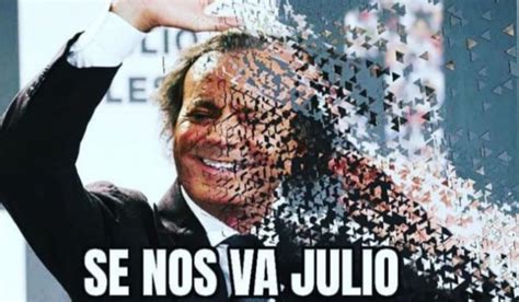 Se Va Julio Y Se Despide Con Los Mejores Memes Del Año