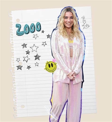 At 14 Annie Murphy Was A Theater Nerd With A Crush On Josh Hartnett