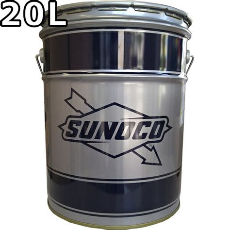 【楽天市場】スノコ サンビス 846 20l 送料無料 Sunoco Sunvis：oilstation