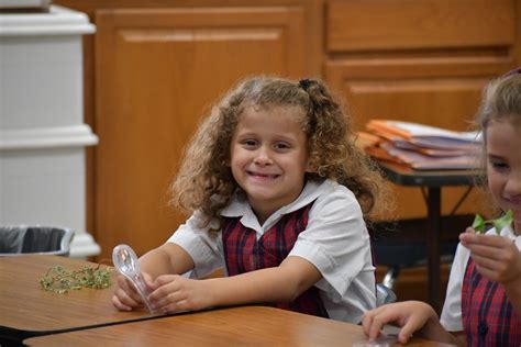 Primary Program — Mary Immaculate School