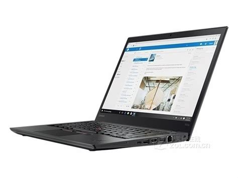 【thinkpad T470s 20k6a000cd】报价 参数 图片 论坛 Thinkpad T470s笔记本电脑报价 Zol中关村在线