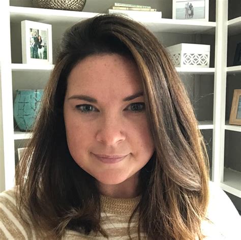 Christina Tuohey Writes