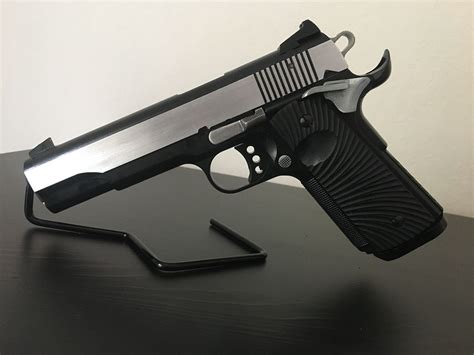 Aimtech Scope Mount For 1911 At Christine Scheerer Blog