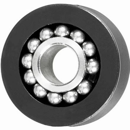 Ronstan Ball Bearing Utility Blocks Series 15 Sheave Captive Bb