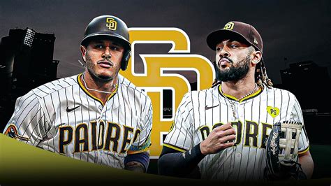 Padres Make Big Announcement For 2025 Uniforms