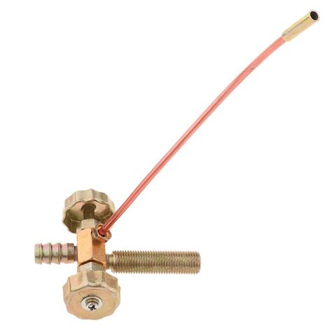 Fierce Furnace Assembly Burner Fire Stovefurnace Grandado