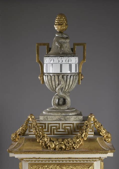 A Towering 18th Century Astronomical Clock Made By A Clockmaker To