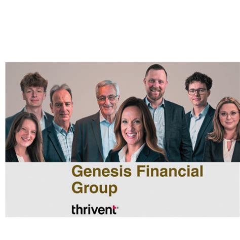 Genesis Financial Group Thrivent Berlin Ct