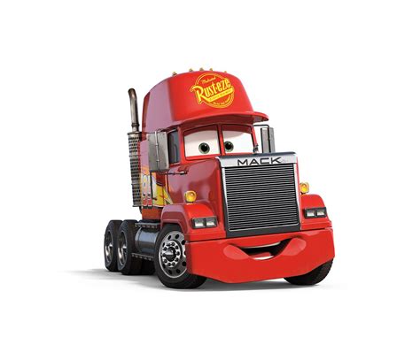 Pin On Cars The Movie