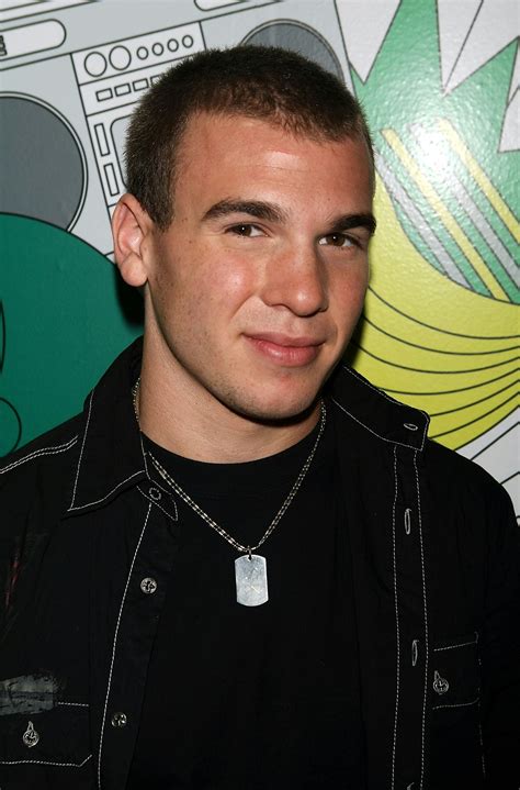 Whatever Happened To Spinner From Degrassi Shane Kippel Is Still