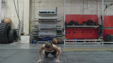 163 Burpee Exercise Stock Videos Footage And 4k Video Clips Getty Images