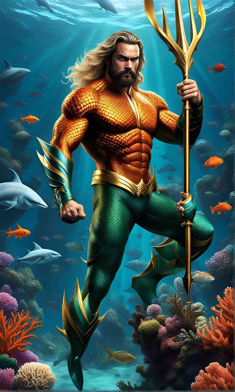 Aquaman Aquaman Dc Comics Art Aquaman Comic