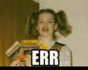 Oh My Gerd Meme