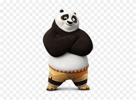 Image Kung Fu Panda Png Flyclipart
