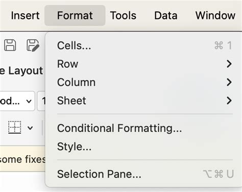 Formatting Data E 115 Introduction To Computing Environments