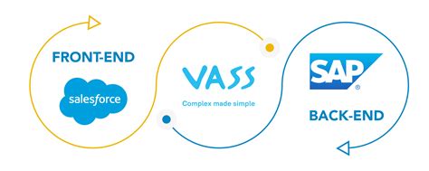 Am Salesforce Sap T4s