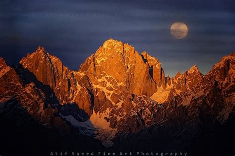 Fotografia Contemporanea Atif Saeed 1977