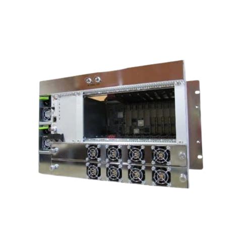 3u Pxie Chassis Kontron